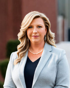 Amanda Stansberry - Cox, Stansberry & Kinsley