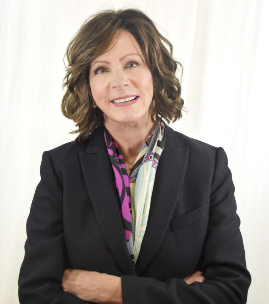 Jan Cox Bio – Cox, Stansberry & Kinsley